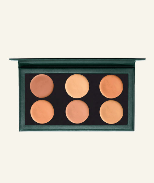 Freedom Palette Small – asa Beauty