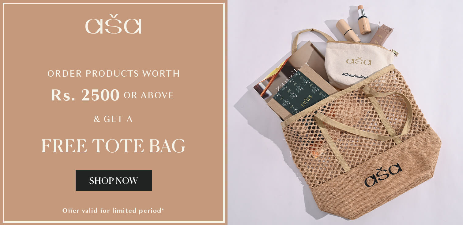 Natural, Vegan and Cruelty-Free Makeup – asa Beauty